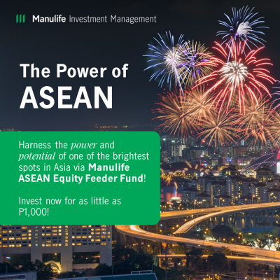 Manulife Investment Management launches Manulife ASEAN Equity Feeder Fund